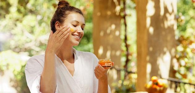 Teint Terne : 6 Étapes Pour Illuminer La Peau