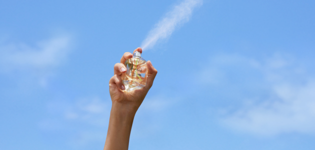 Comment appliquer du parfum pour qu'il reste plus longtemps | L ...
