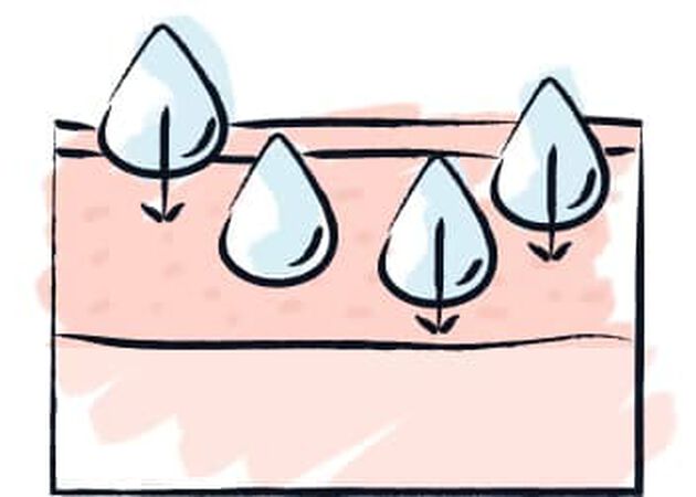 Tout savoir sur l'acide hyaluronique : structure moléculaire, effets et ...