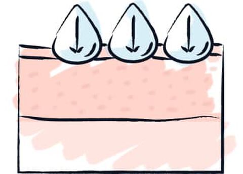 Tout savoir sur l'acide hyaluronique : structure moléculaire, effets et ...