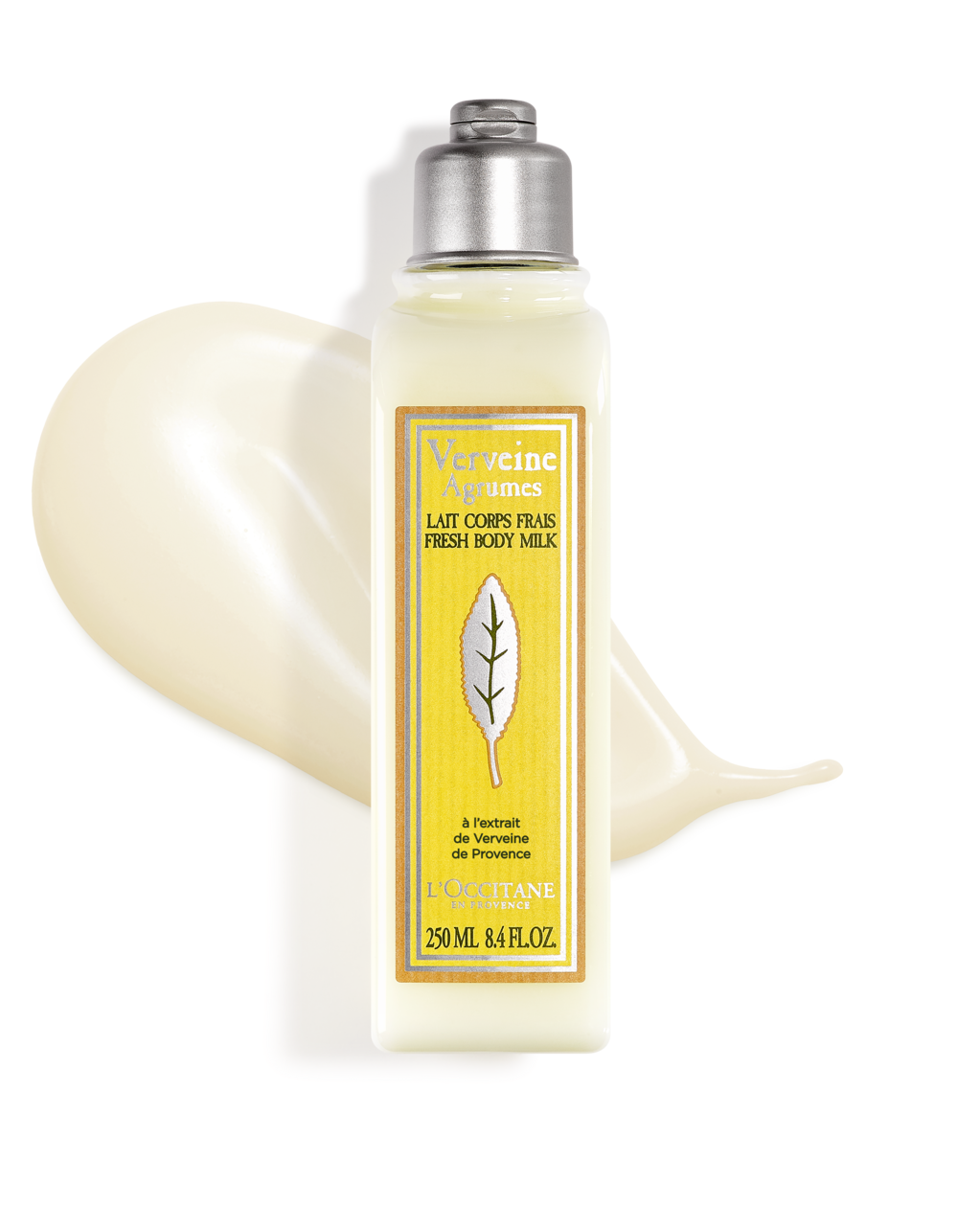 Recharge Gel Douche Verveine Agrumes 500ml | L'OCCITANE BE